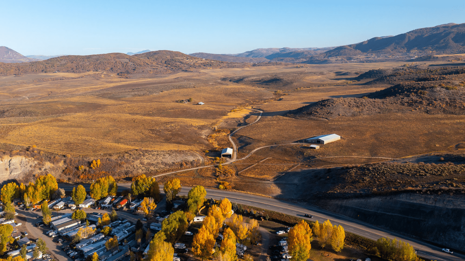 Can This Steamboat Springs Ranch Solve the Local Housing Crisis ...