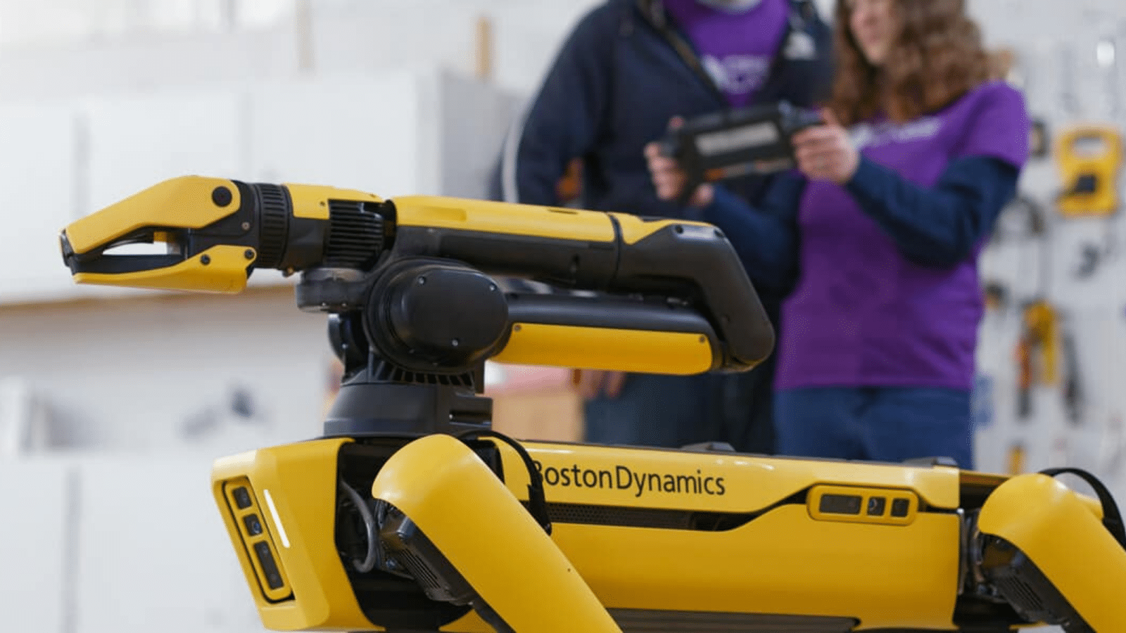 Meet Sara Jennings of Orion Labs - Founder Coopetition Winner - Startup ...