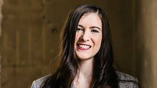 Meet Sara Jennings of Orion Labs - Founder Coopetition Winner - Startup ...