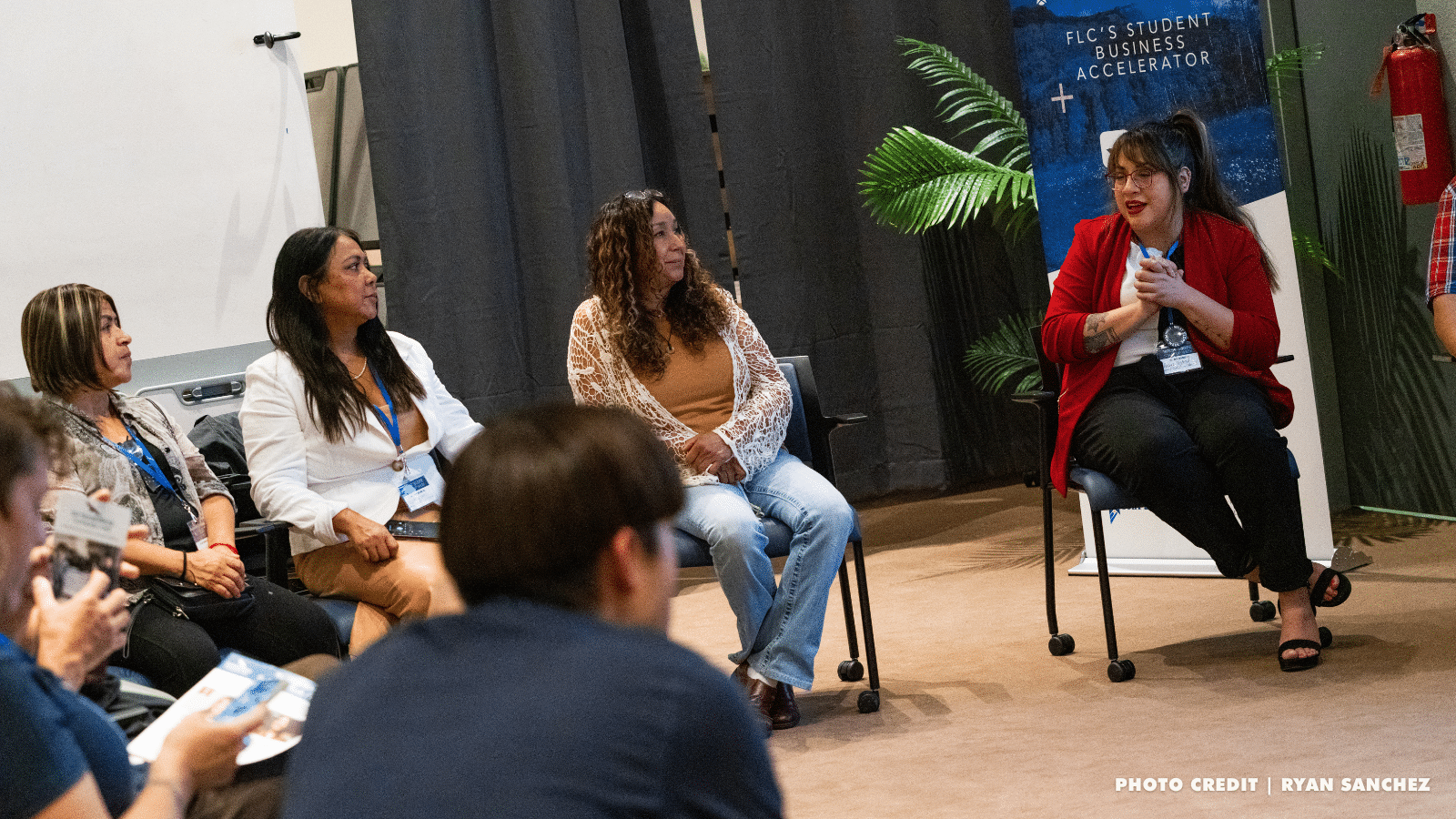 Enriching Diversity: The Latine Program at West Slope Startup Week ...