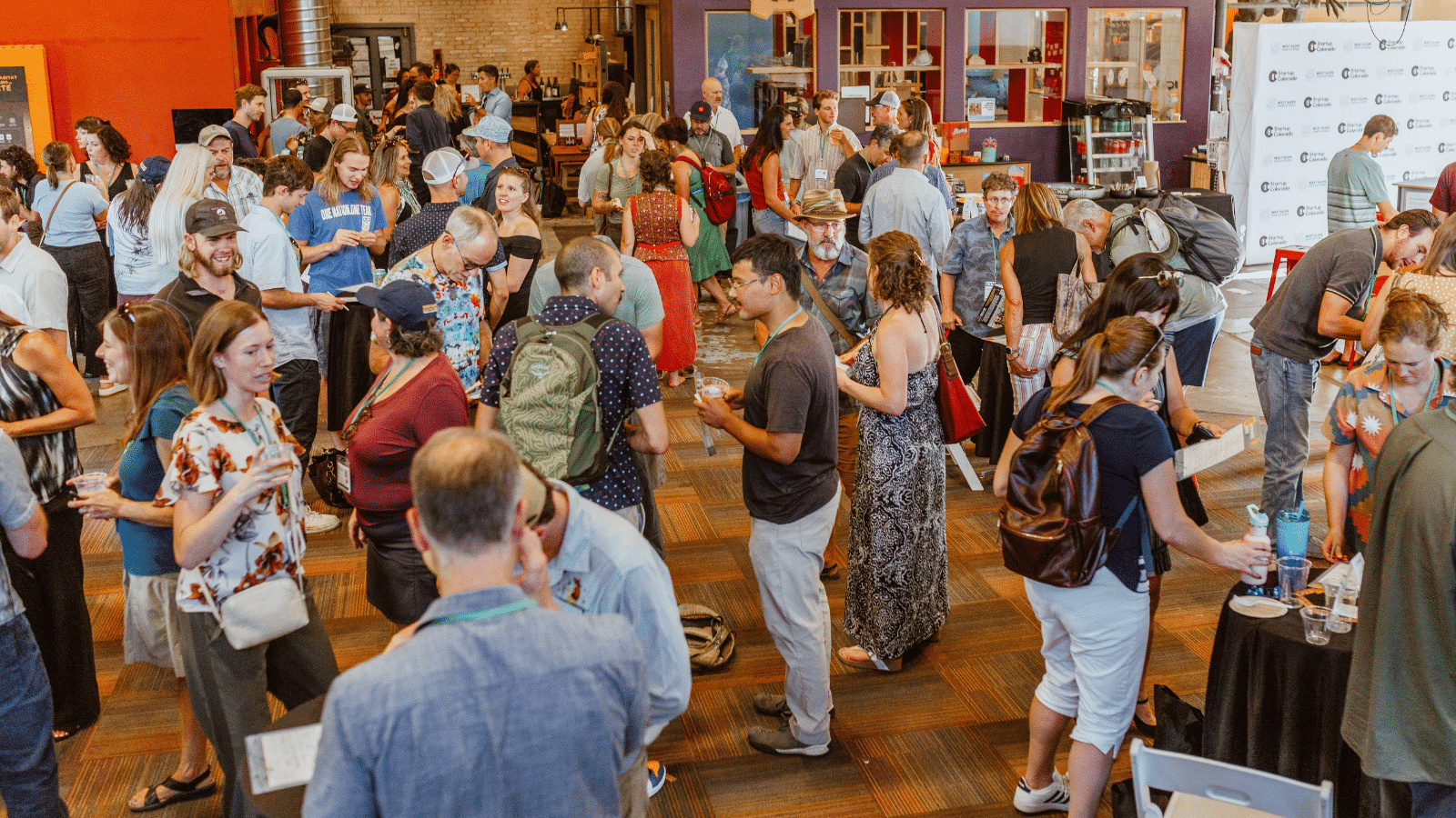 West Slope Startup Week Draws Record Attendance in Durango - Startup ...