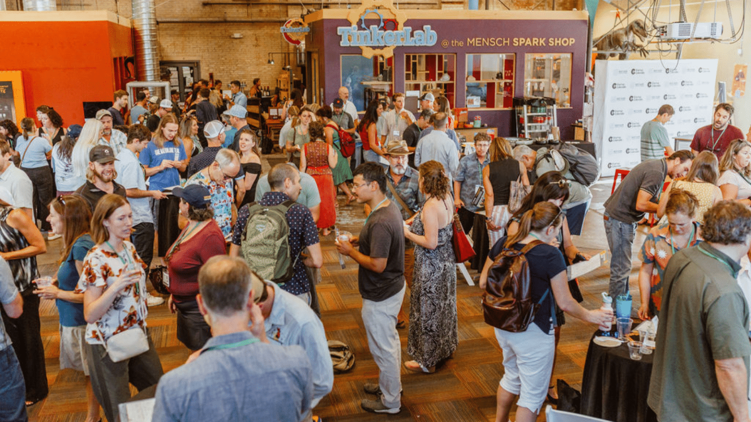 How to Organize an Event the “Startup Colorado Way” - Startup Colorado