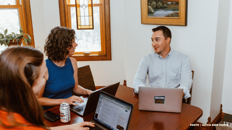 How to Leverage Remote Teams as a Rural Startup - Startup Colorado