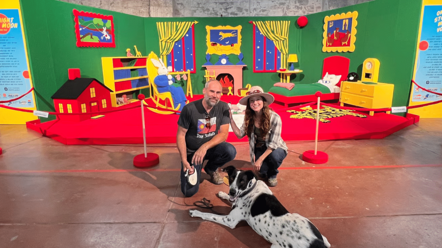 Profile: Startup Colorado’s First Artist-in-Residence, Emilie Odeile ...